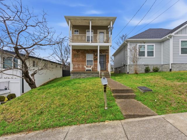 3212 Torbett St, Nashville, TN 37209 | MLS #3073 | Compass