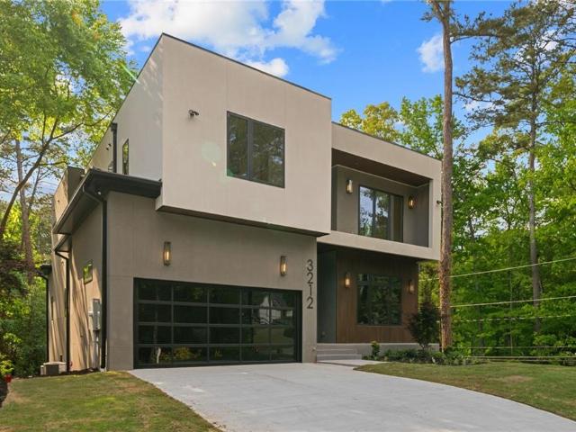 3212 Towerview Dr NE, Atlanta, GA 30324 | MLS #7755