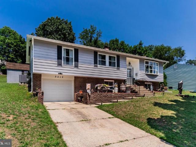 3212 Trinity Road