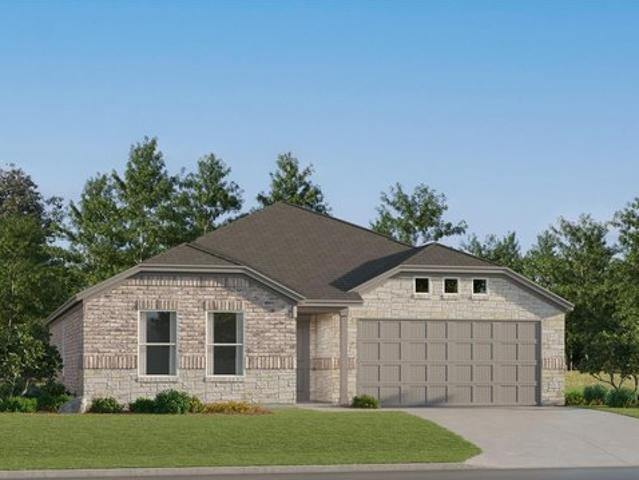 3212 Valentia Ln, Fort Worth, TX 76140