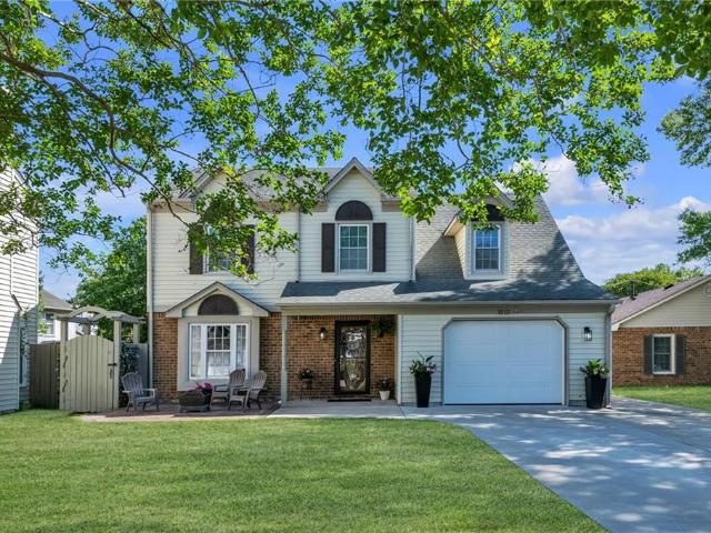 3212 Winterberry CT