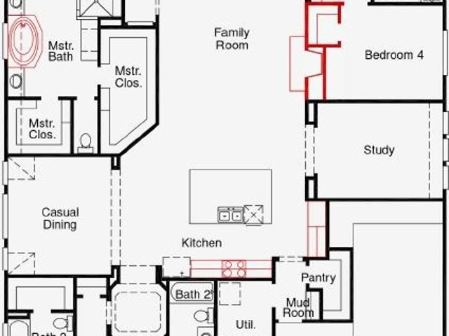 32130 Pond Pine Court