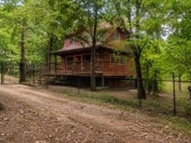 32131 S 516 Rd, Park Hill, OK 74451