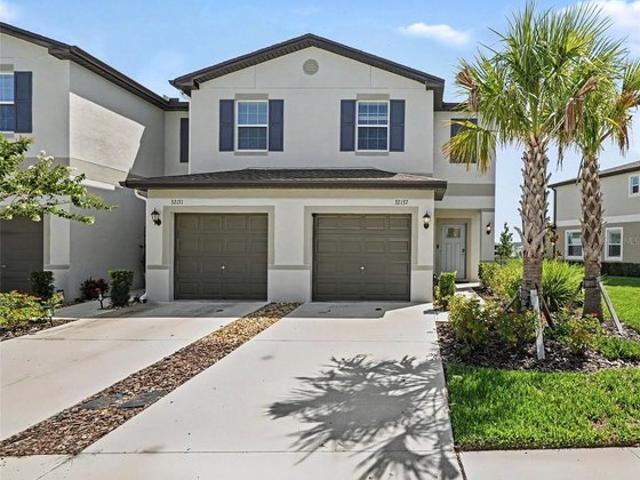 32137 Powderpuff Mimosa Dr, San Antonio, FL 33576
