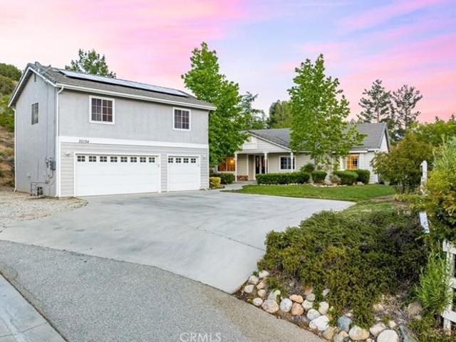 32134 Cimarron Way, Acton, CA 93510
