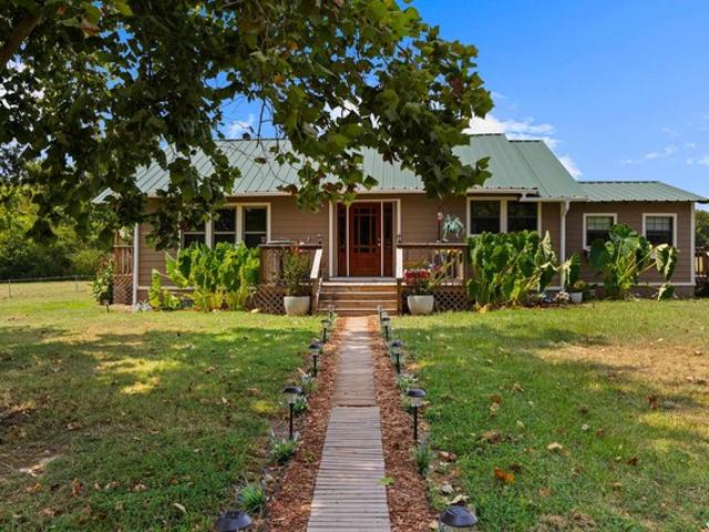 32139 TX Highway 49, Avinger, TX 75630