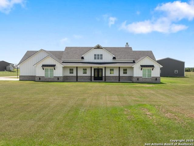 32139 Giboney Road