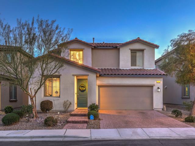 3213 Molinos Drive, Las Vegas, US, NV