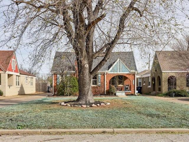3213 NW 22nd St, Oklahoma City, OK 73107