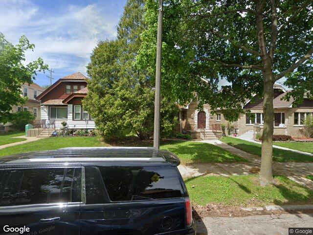 3213 N 45th St Unit 3215, Milwaukee, WI 53216