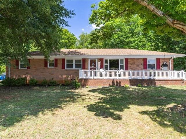 3213 NC Highway 14, Reidsville, NC 27320