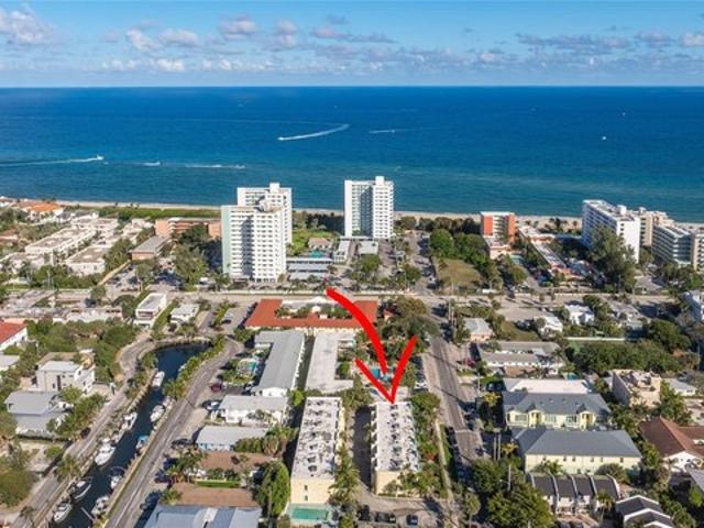 3213 NE 16th St Apt 112, Pompano Beach, FL 33062