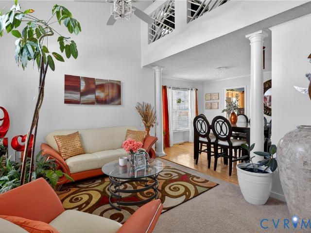 3213 Oakington Drive