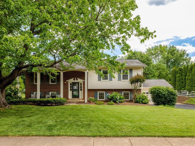 3213 Allness Lane