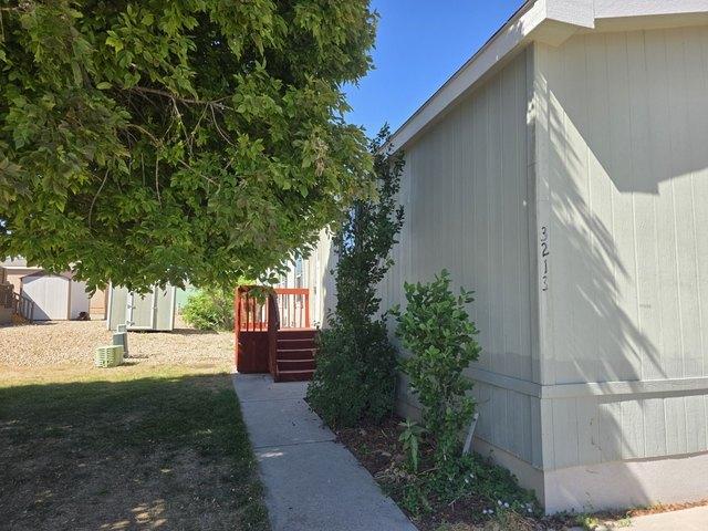 3213 Antelope Way, Evans, CO 80620