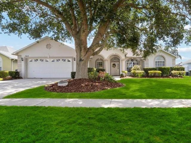 3213 Bayview Ln, Saint Cloud, FL 34772