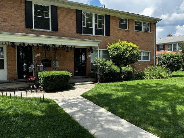 3213 Benjamin Ave Unit 3, Royal Oak, MI 48073