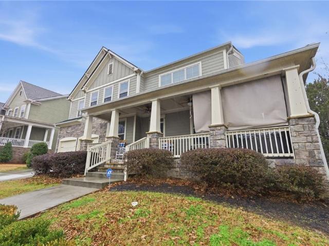 3213 Blackley Old Rd, Douglasville, GA 30135 | MLS #7709