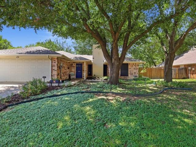3213 Brooke St, Denton, TX 76207