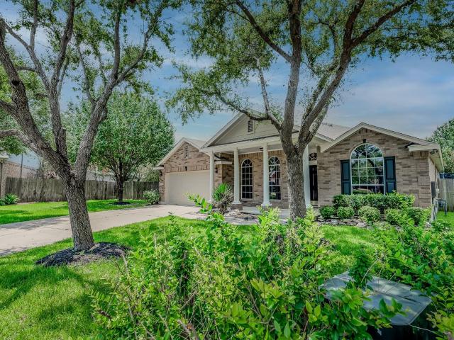 3213 Canyon Ledge Cv