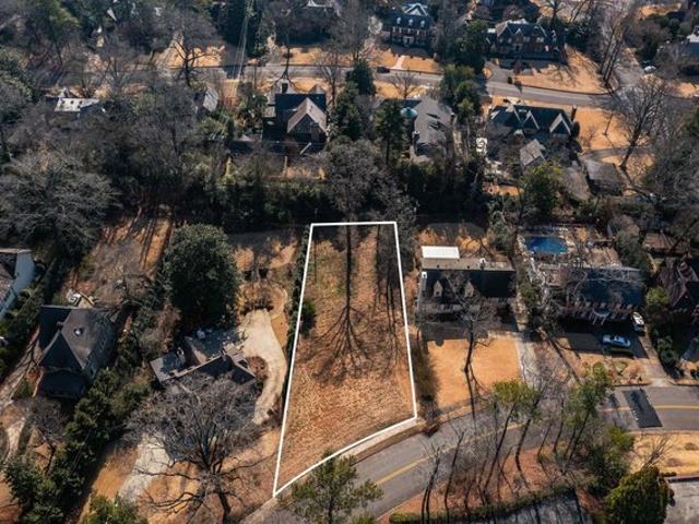 3213 Carlisle Rd Lot 1, Birmingham, AL 35213