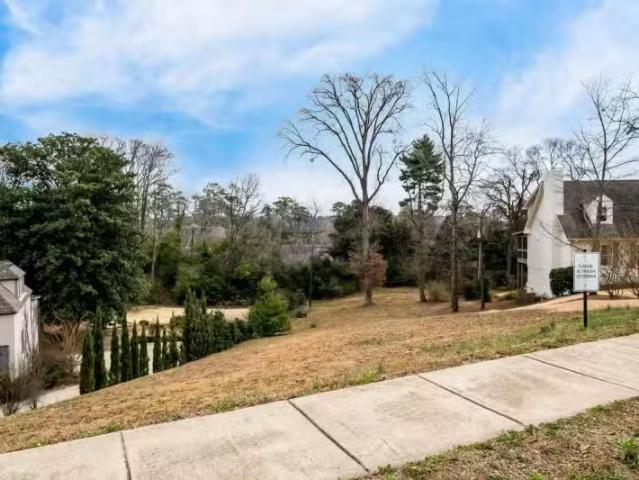 3213 CARLISLE RD # 124, BIRMINGHAM, AL 35213 Vacant Land For S.