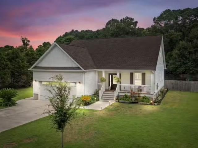 3213 Charlie Jones Blvd, Johns Island, SC 29455 MLS 24017389