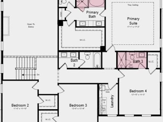 3213 Danlow Court