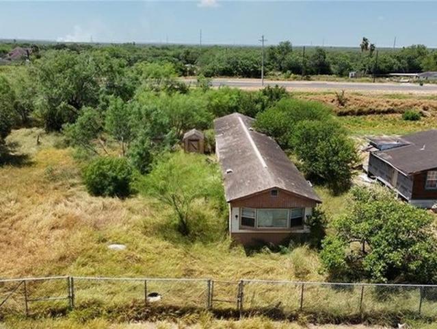 3213 El Barquito Dr, Palmview, TX 78572