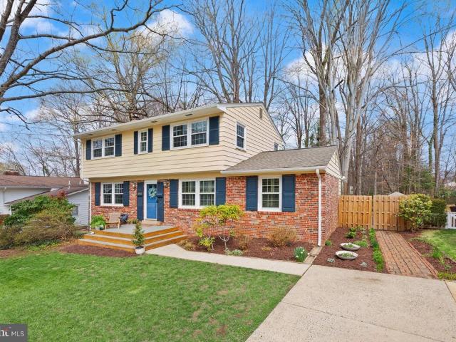 3213 Fair Woods Parkway