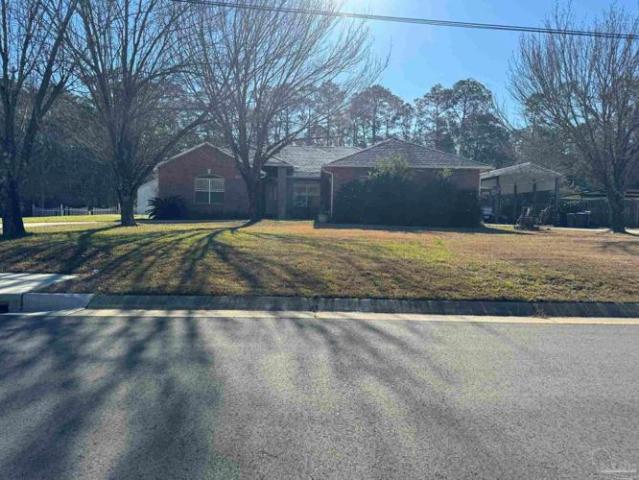 3213 Fridinger Dr, Pensacola, FL 32526