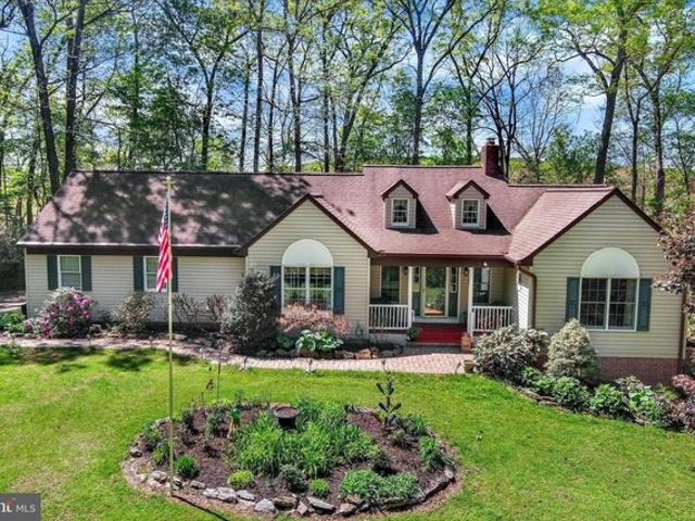 3213 Green Rd, White Hall, MD 21161