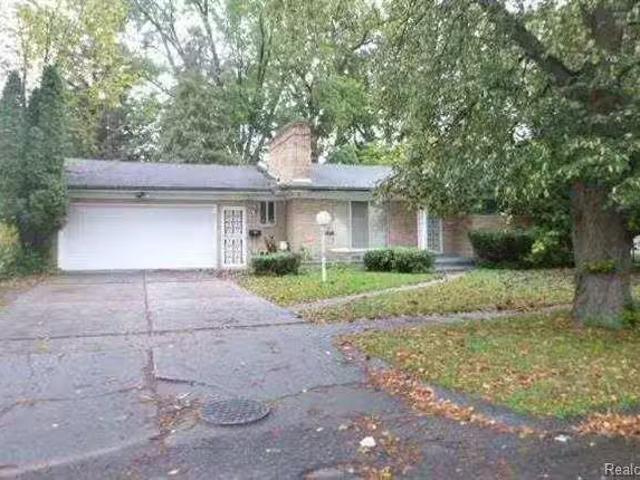 3213 HELBER Street, Flint, MI 48504 648623967