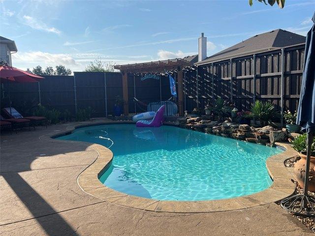 3213 Hoover Dr, McKinney, TX 75071