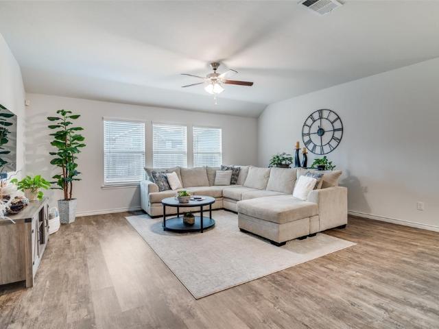 3213 Hollow Branch Drive