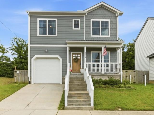 3213 Indiana Ave, Nashville, TN 37209