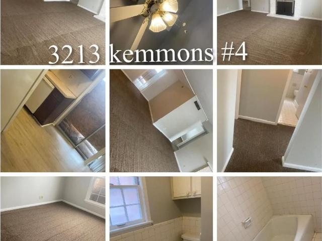 3213 Kemmons 2 Bedroom Apartment for Rent at 3213 Kemmons Dr, Louisville, KY 40218 Bashford Manor