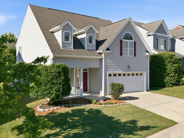 3213 Landing Falls Lane