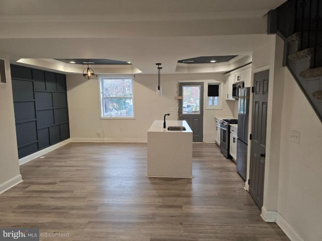 3213 Leighton Ave, Baltimore, MD 21215 | MLS #MDBA2198