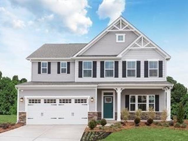 3213 Paddock Park, Pleasant View, TN 37146 | MLS #3179 | Compass