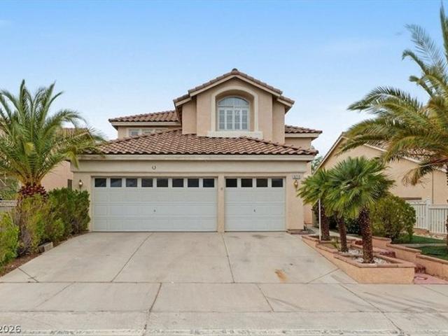 3213 Paragon Pointe St, Las Vegas, NV 89129