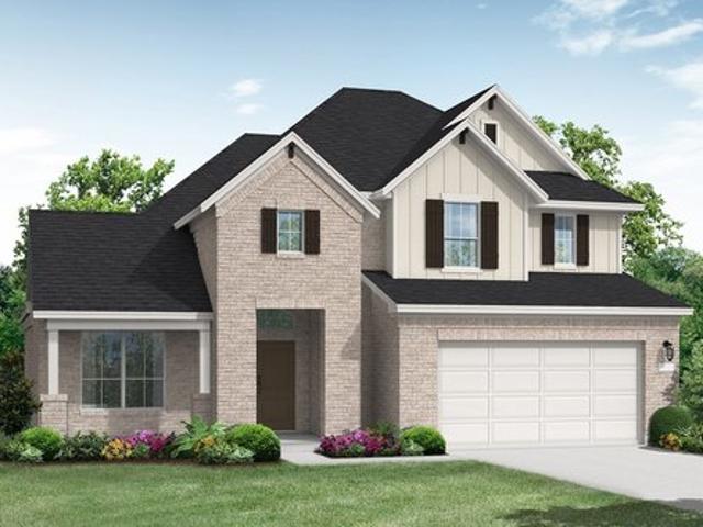 3213 Potter Pl, Schertz, TX 78108