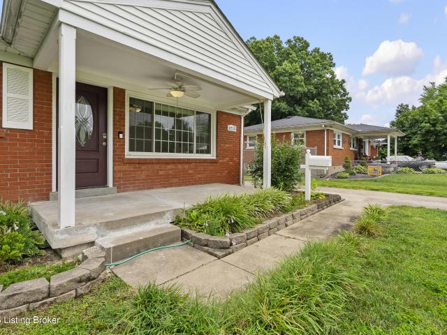 3213 Rosewedge Way