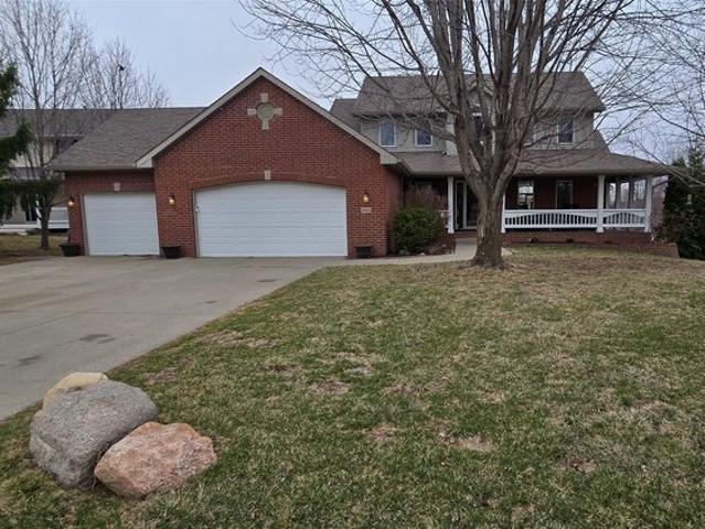 3213 SW Woods Ct, Ankeny, IA 50023