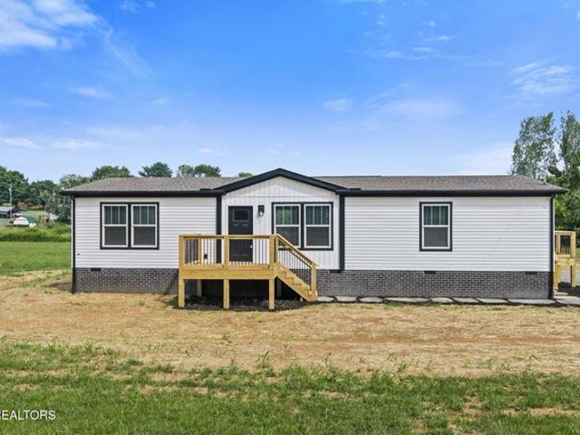 3213 Sweetwater Vonore Rd, Sweetwater, TN 37874