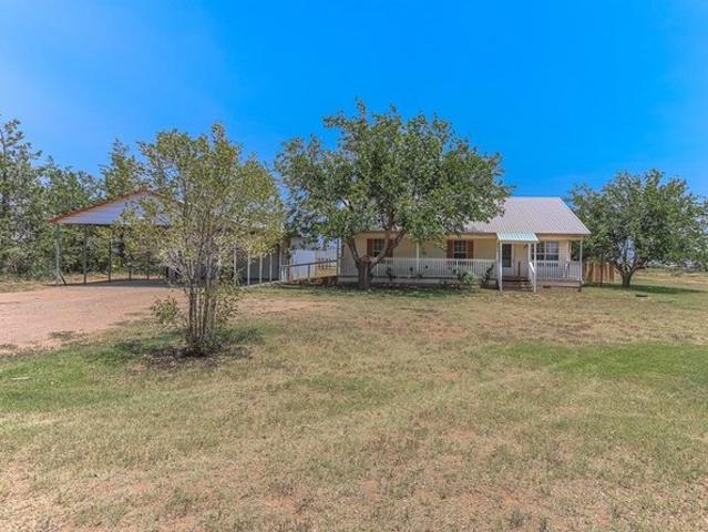 3213 S County Road 1067, Midland, TX 79706