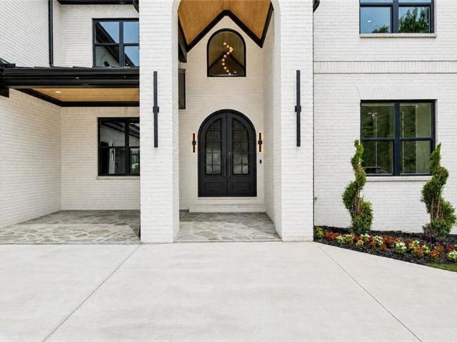 3213 Thompson Mill Road