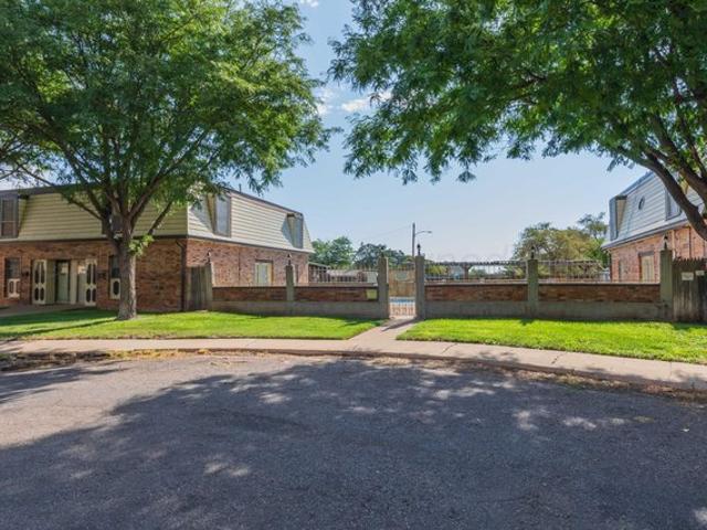 3213 Villa Pl, Amarillo, TX 79109