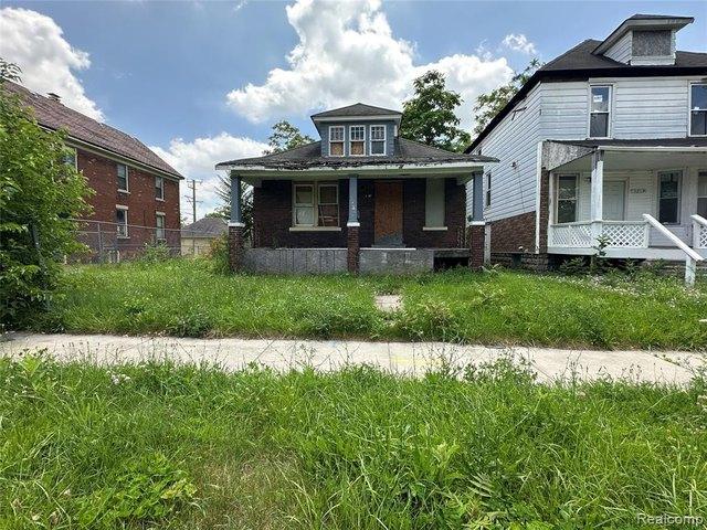 3213 Virginia Park St, Detroit, MI 48206