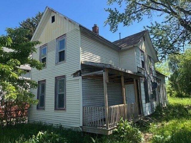 3213 W 46th Street, Cleveland, OH 44102